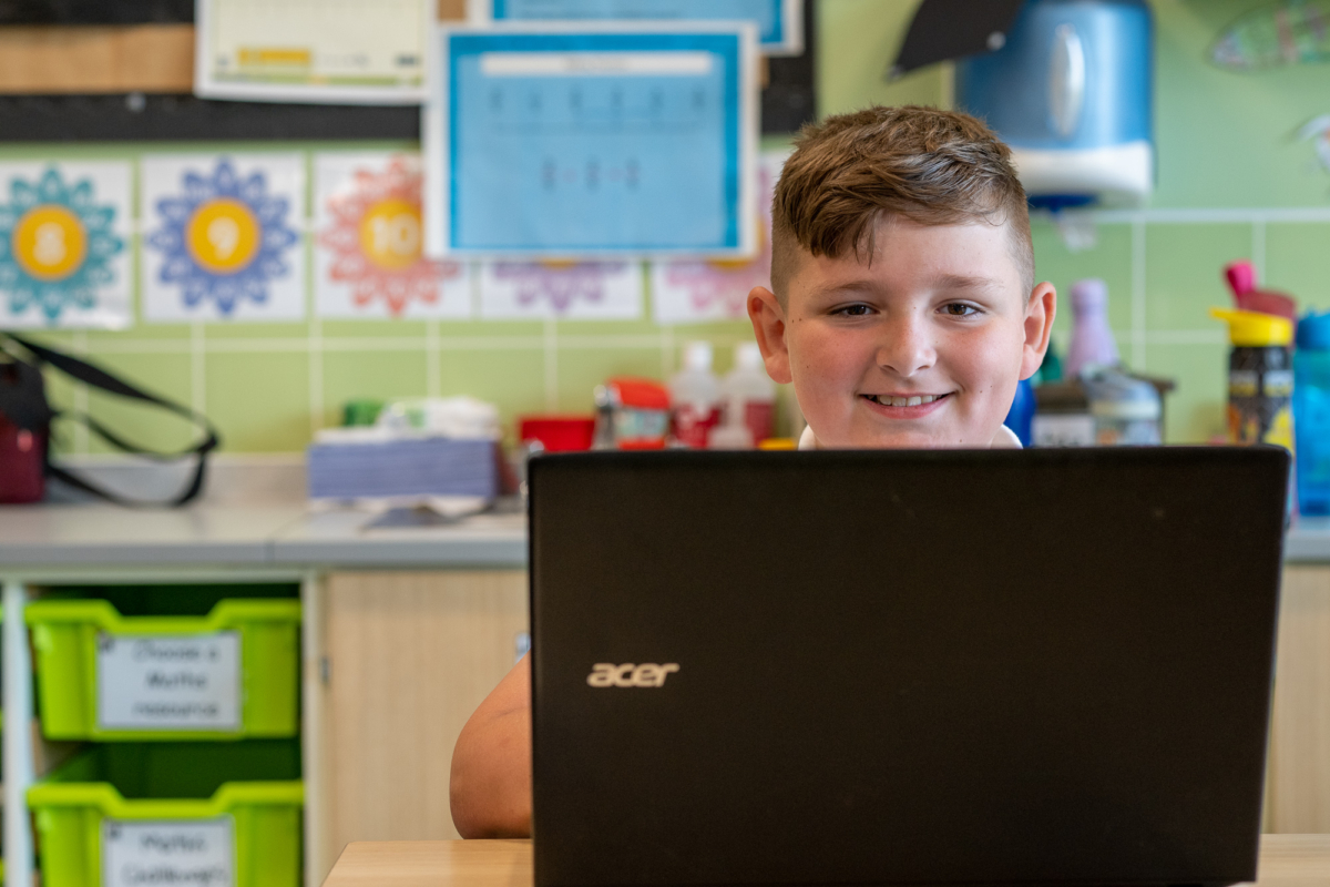 Welcome to Beverley St Nicholas Primary School – East Yorkshire